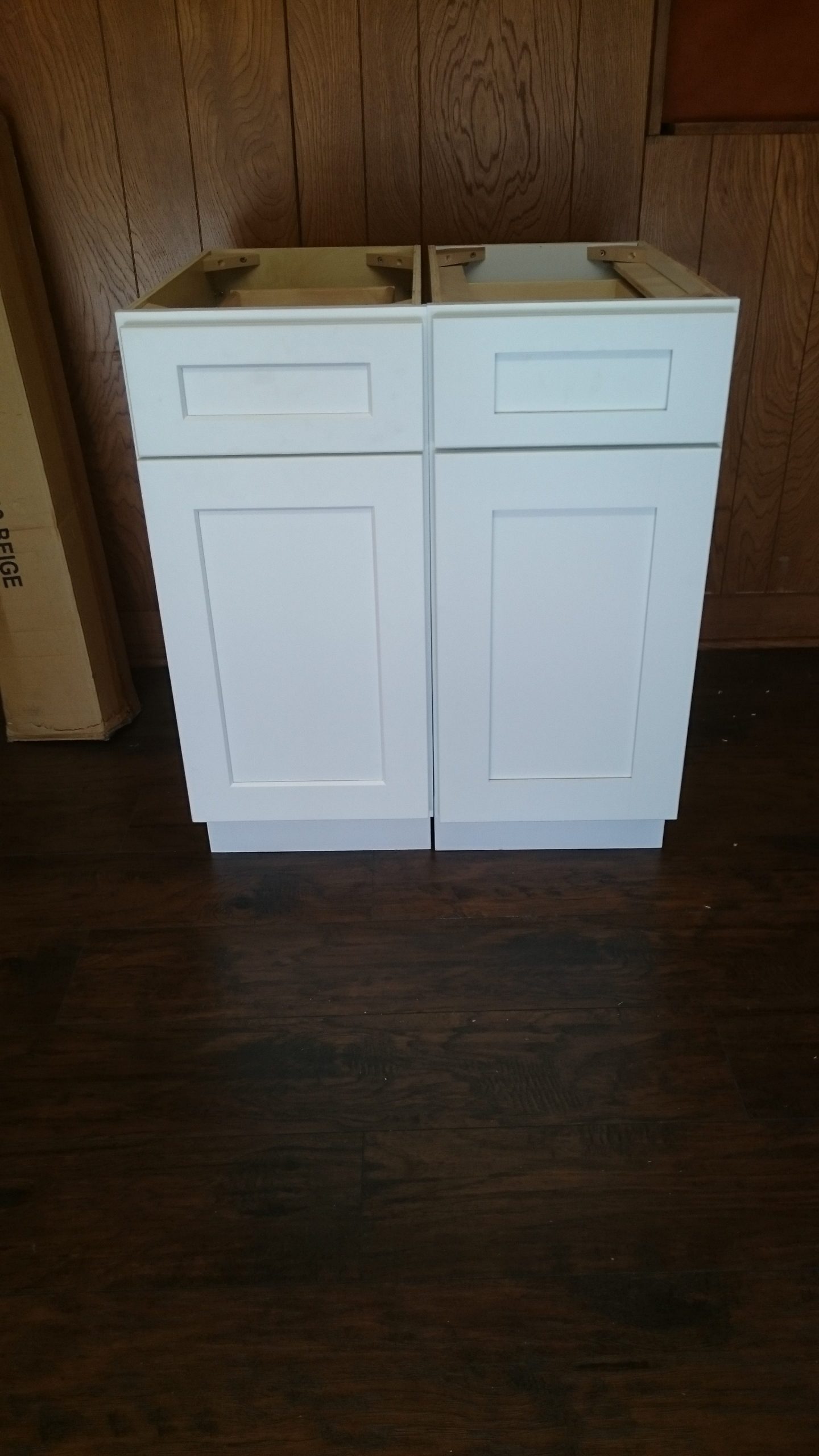 White Shaker Shoutout: The RTA Store Cabinet Comparison - RTA Cabinet ...