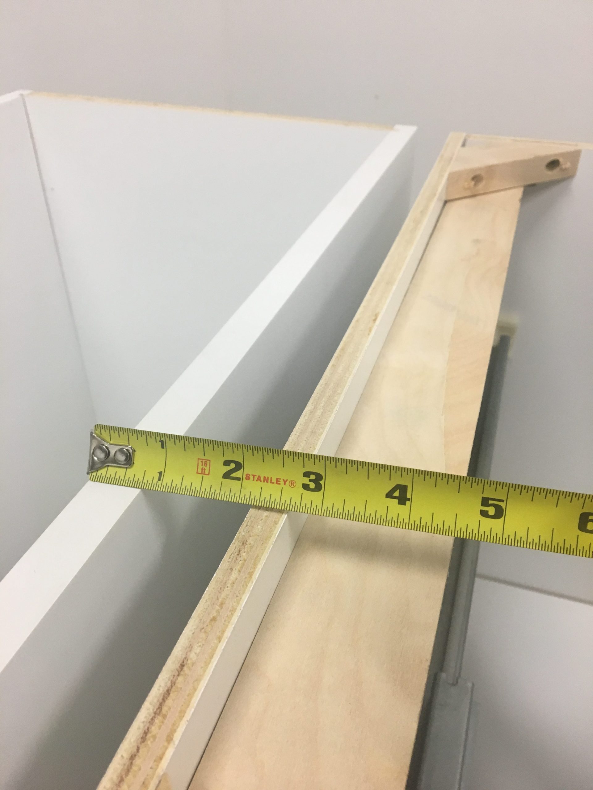 Clash of the Kitchen Cabinet Kings: Fight for the Shaker Throne - RTA ...