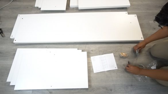 The Ultimate Comparison Guide to Cube Storage - RTA Cabinet Reviews